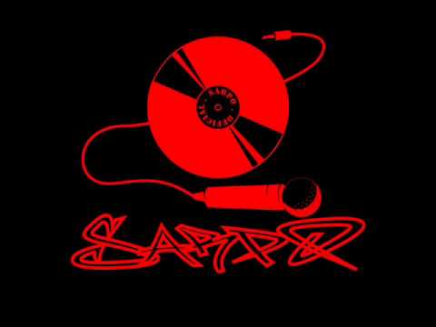 Sarpo - Kde jsem byl (Light Diss)