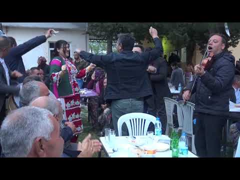 Gökçeşmeliler Güzel köy    《seçkin♡elçin》  Türkmen Düğünü