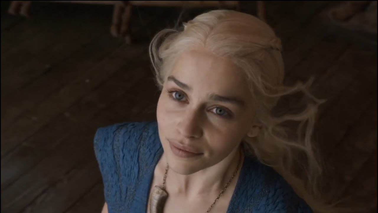 GAME OF THRONES S4E3 "Breaker Of Chains" Detailed Breakdown - YouTube
