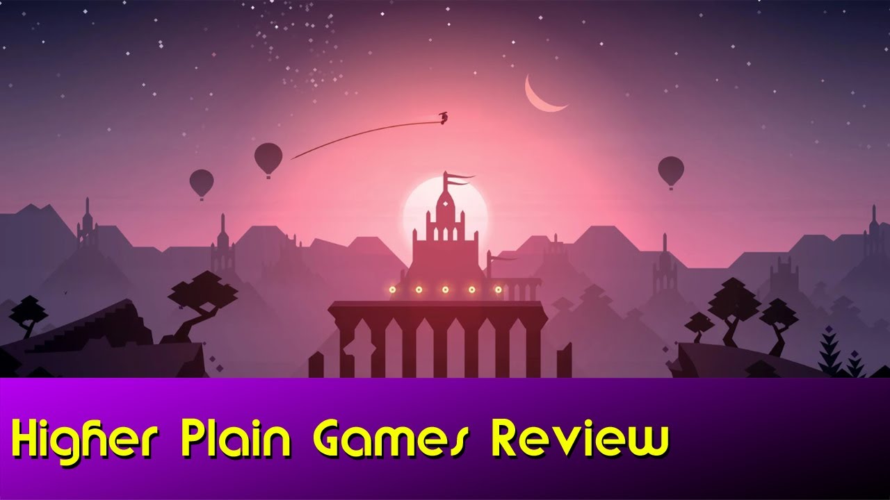 The Alto Collection: Game Review | Endless Runner | Beautiful | Just ...