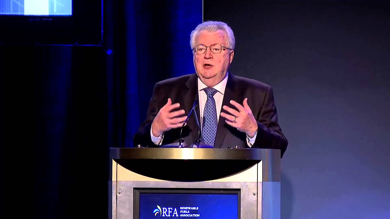 2016 NEC Keynote Address: John Hofmeister - YouTube