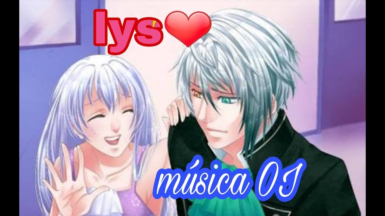Música OI versão amor doce lys - YouTube