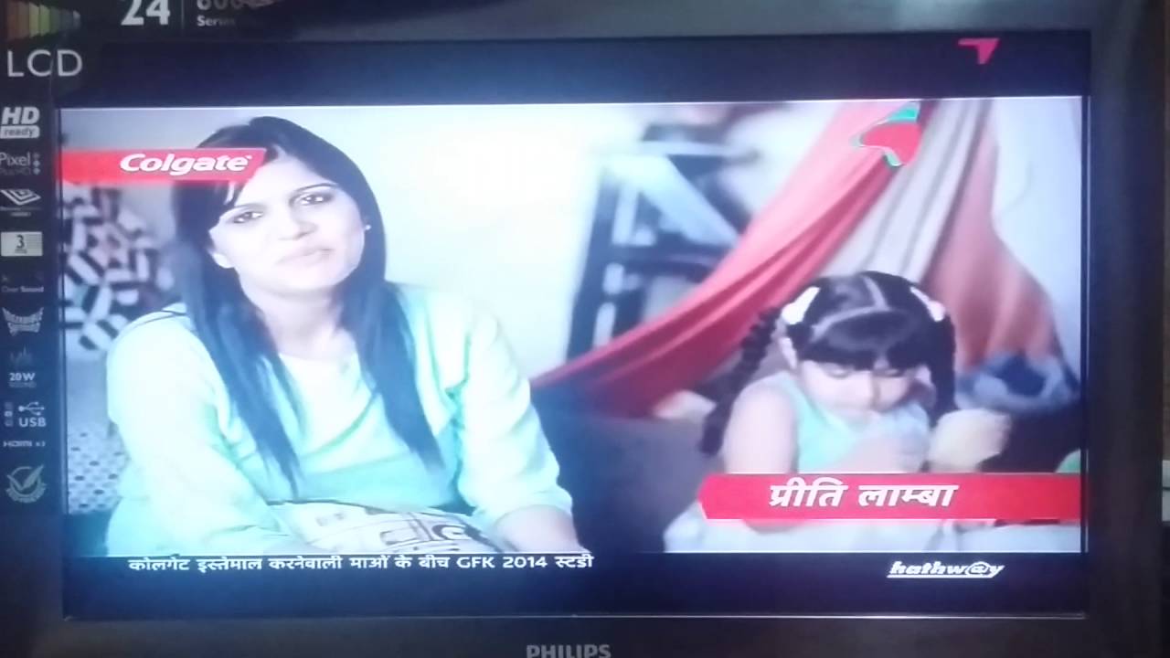 Colgate add - YouTube