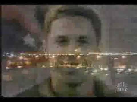 August 14, 2002 NBC Nightly News (Part 1) - YouTube