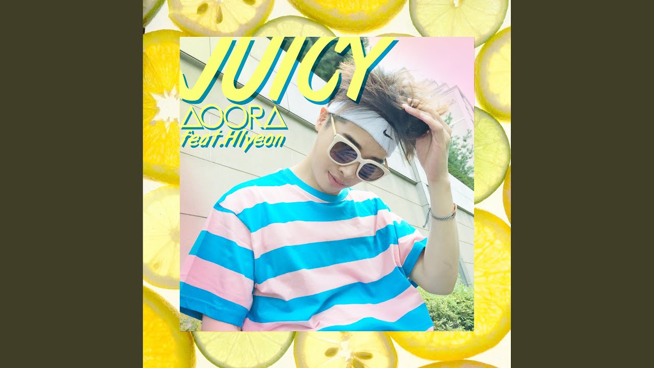 JUICY - YouTube