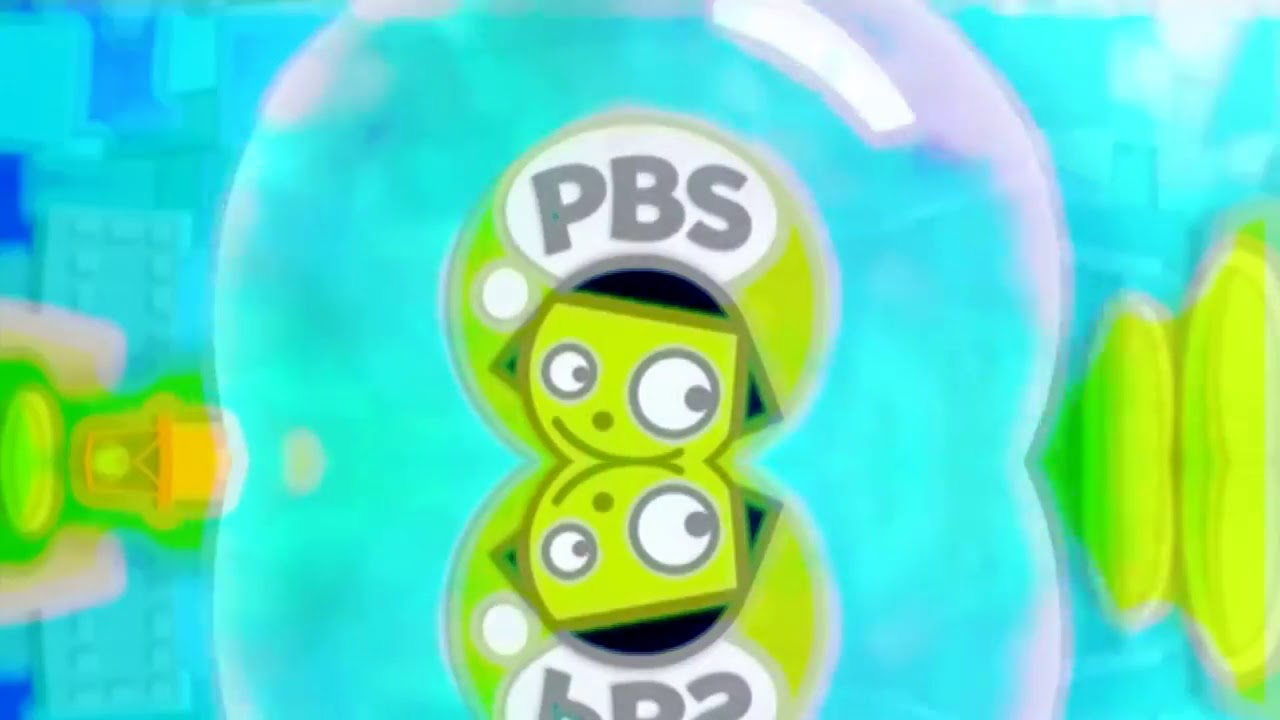 PBS Kids Logo Bubble Bubble Effects #13 - YouTube