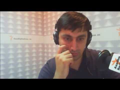 Xəbər Saatı - 17.06.2014 Hökumətin fikrincə, pensiyaçılar ildə nə qədər çörək yeməlidirlər?