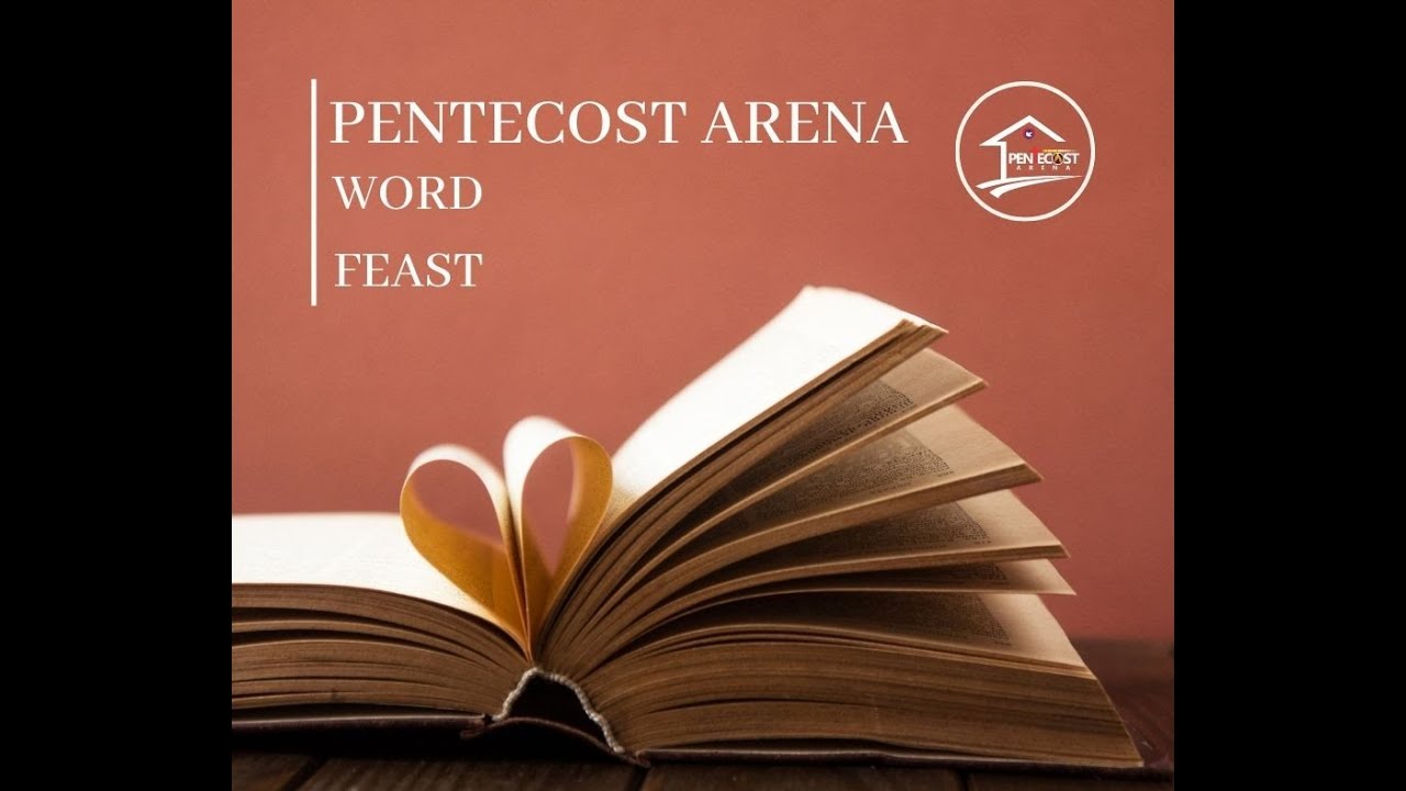 MID-WEEK SERVICE|| WORD FEAST|| 18TH MARCH, 2025 - YouTube