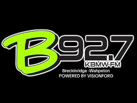 B92.7 KBMW FM 📻 - YouTube