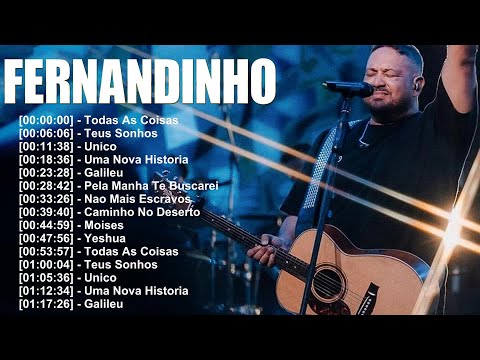 Fernandinho Voldez - Vivo