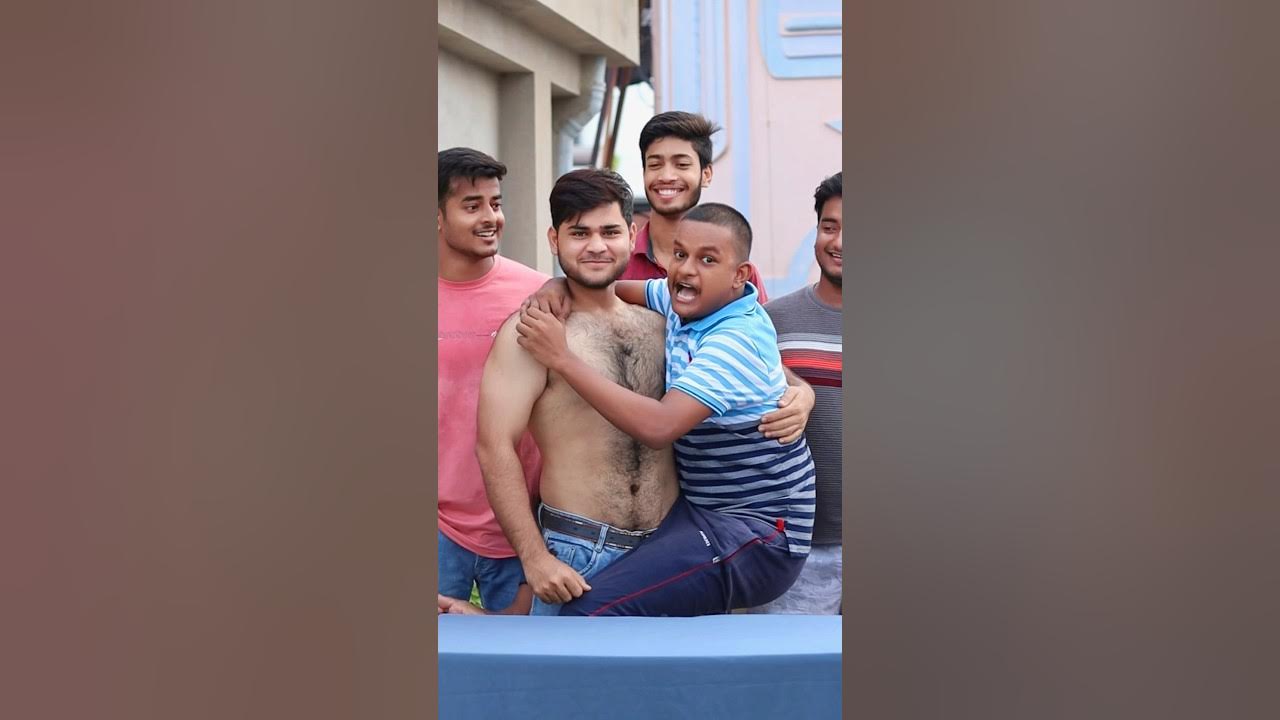 Meme Act Challenge😂 Part-6 #shorts - YouTube