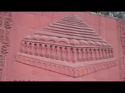 Adra Junction Station - YouTube