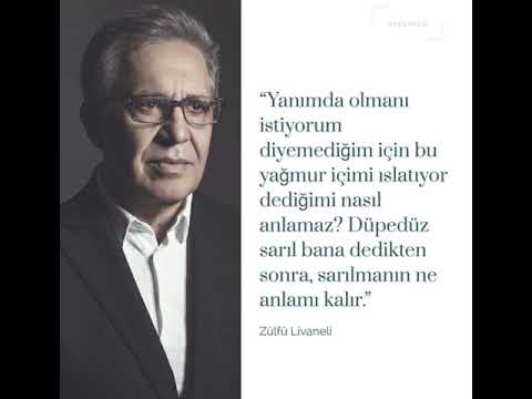 Nazan öncel leylim yar...