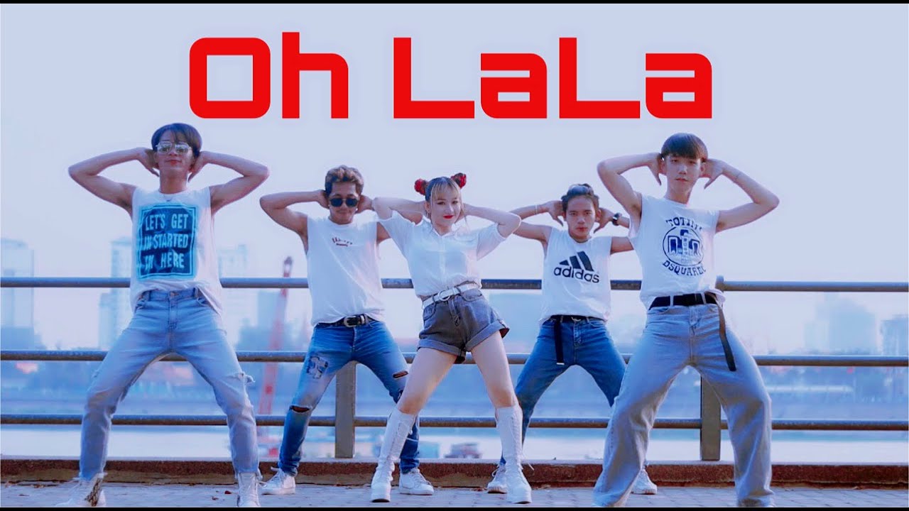 Performance Cover Ohlala New - YouTube