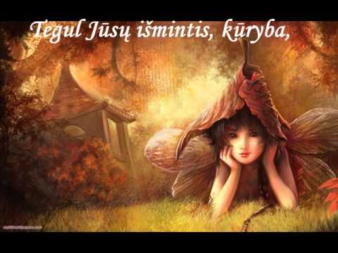 Sveikinimai Su Rugsejo 1