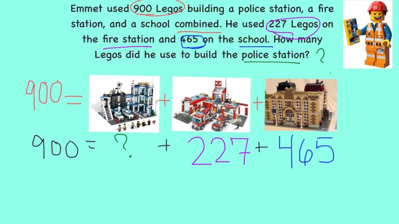 Two Step Word Problems YouTube two-step-word-problems-youtube
