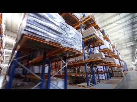 STANDART CIVATA PEN BÖLÜMÜ SEKTÖREL TANITIM FİLMİ