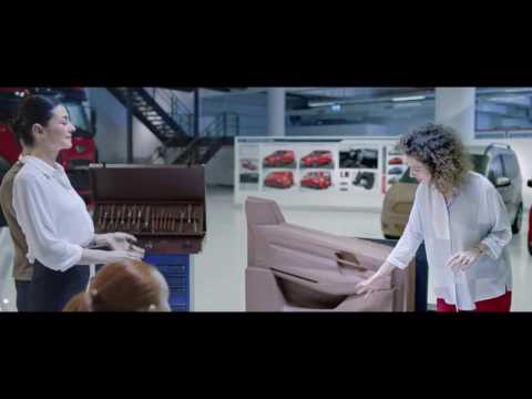 Ford Otosan’dan Kadınlar Günü’ne anlamlı film: “Eline Sağlık”