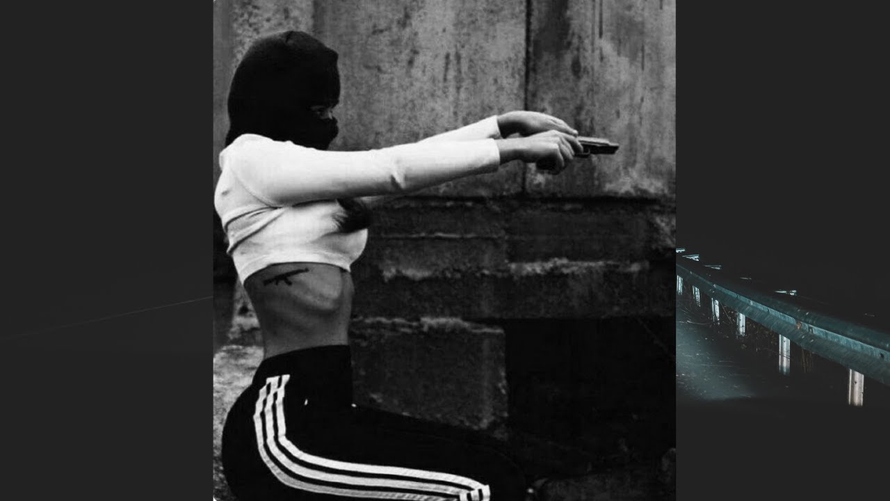 URBANOV — Радиоактивный Маршрут • Dark Rap • SCUM Radiation Zone movie ...
