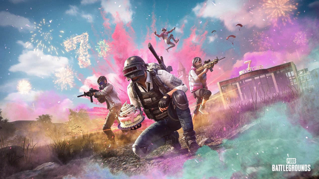 PUBG ! | 18+ Live | Live - YouTube