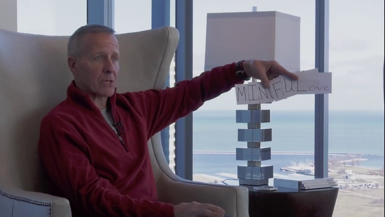 Real People, Real Stories: John Barndt (2/4) - YouTube