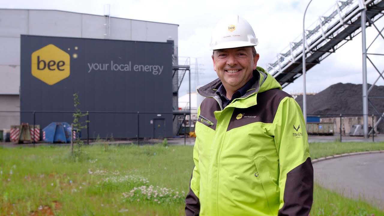 Belgian Eco Energy & Smart Delta Resources (EN) - YouTube