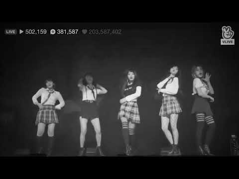 RED VELVET BAD BOY 2X DANCE