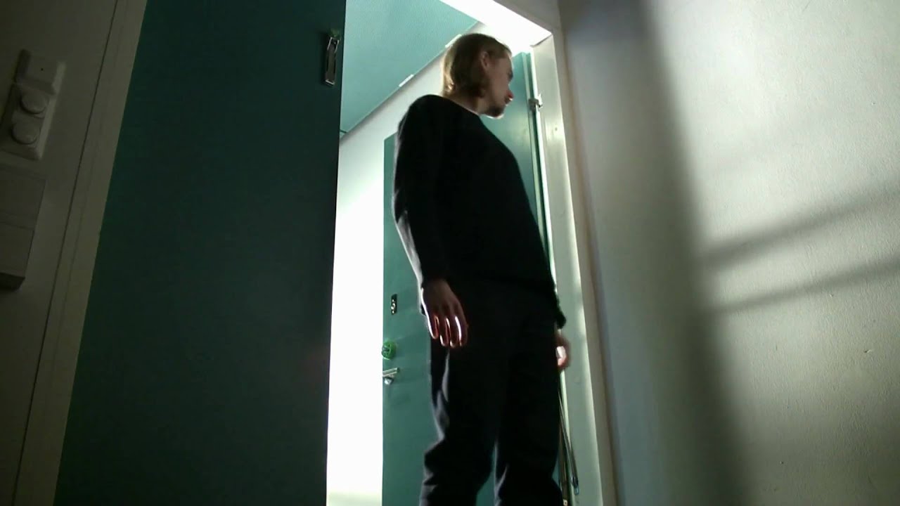 Abnormal activity recognition - YouTube