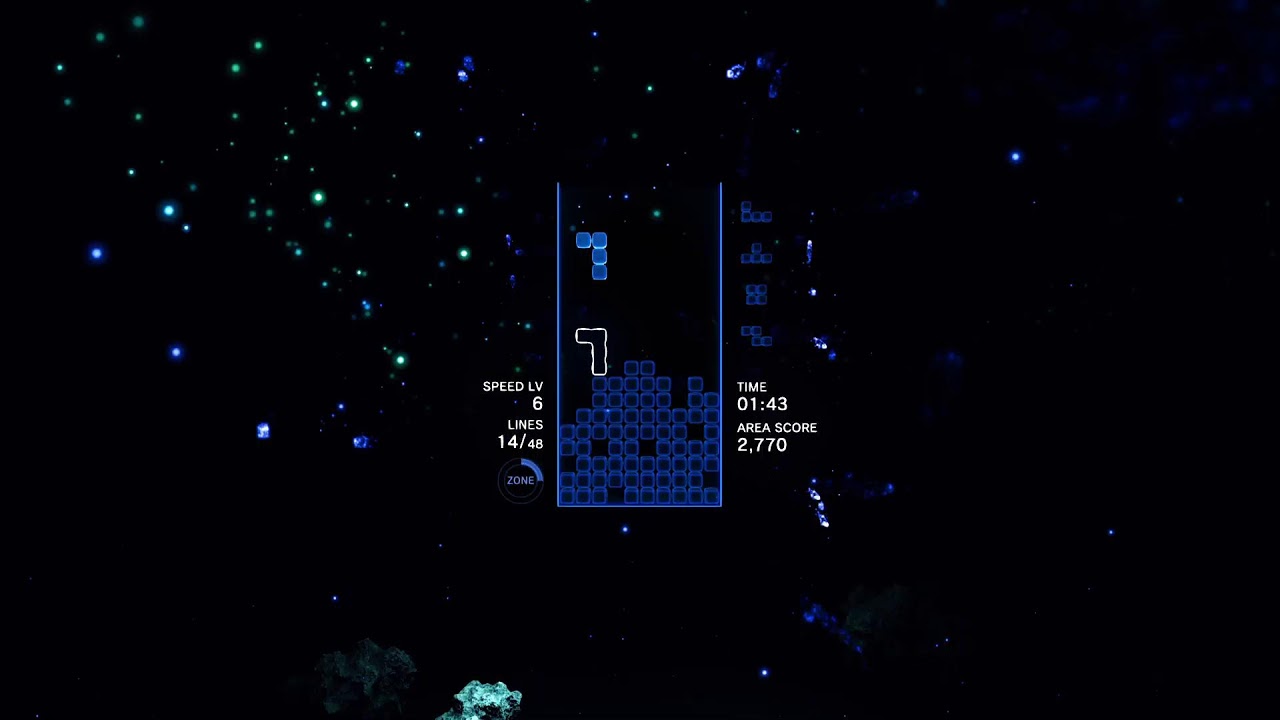 Gitgüd - Tetris Effect - Trophy Hunt Part One - YouTube