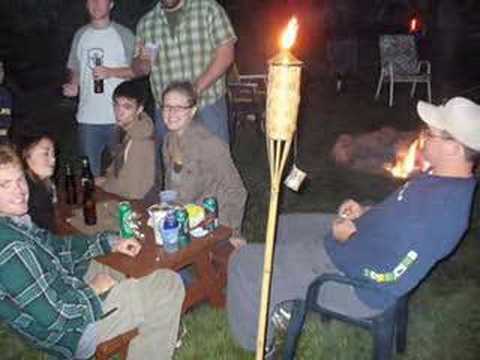 everybody get loose tonight - YouTube