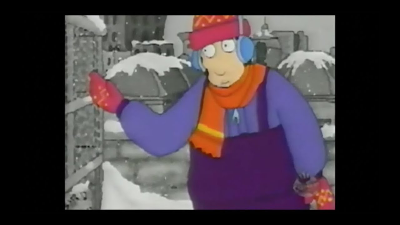 Every Ben Katz scene from Dr. Katz Part 2 - H Jon Benjamin - YouTube