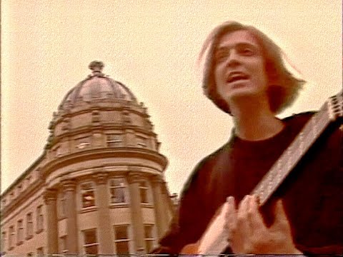 Prefab Sprout - The King of Rock ’n’ Roll - 1988 performance