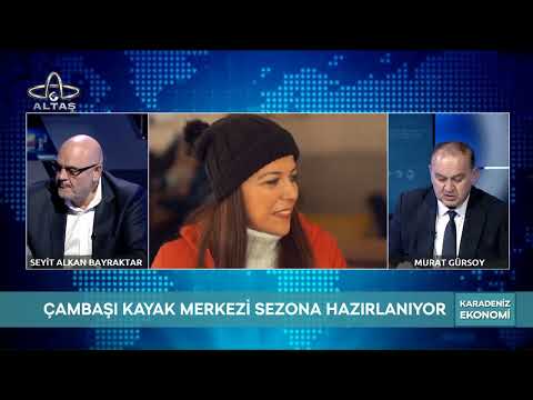 Karadeniz Ekonomi | İş İnsanı Seyit Alkan Bayraktar