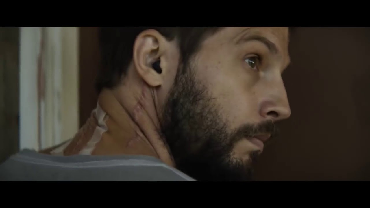 Upgrade - 2018- Trailer Ufficiale - YouTube