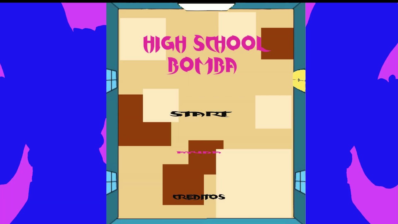 Gameplay HSB - YouTube