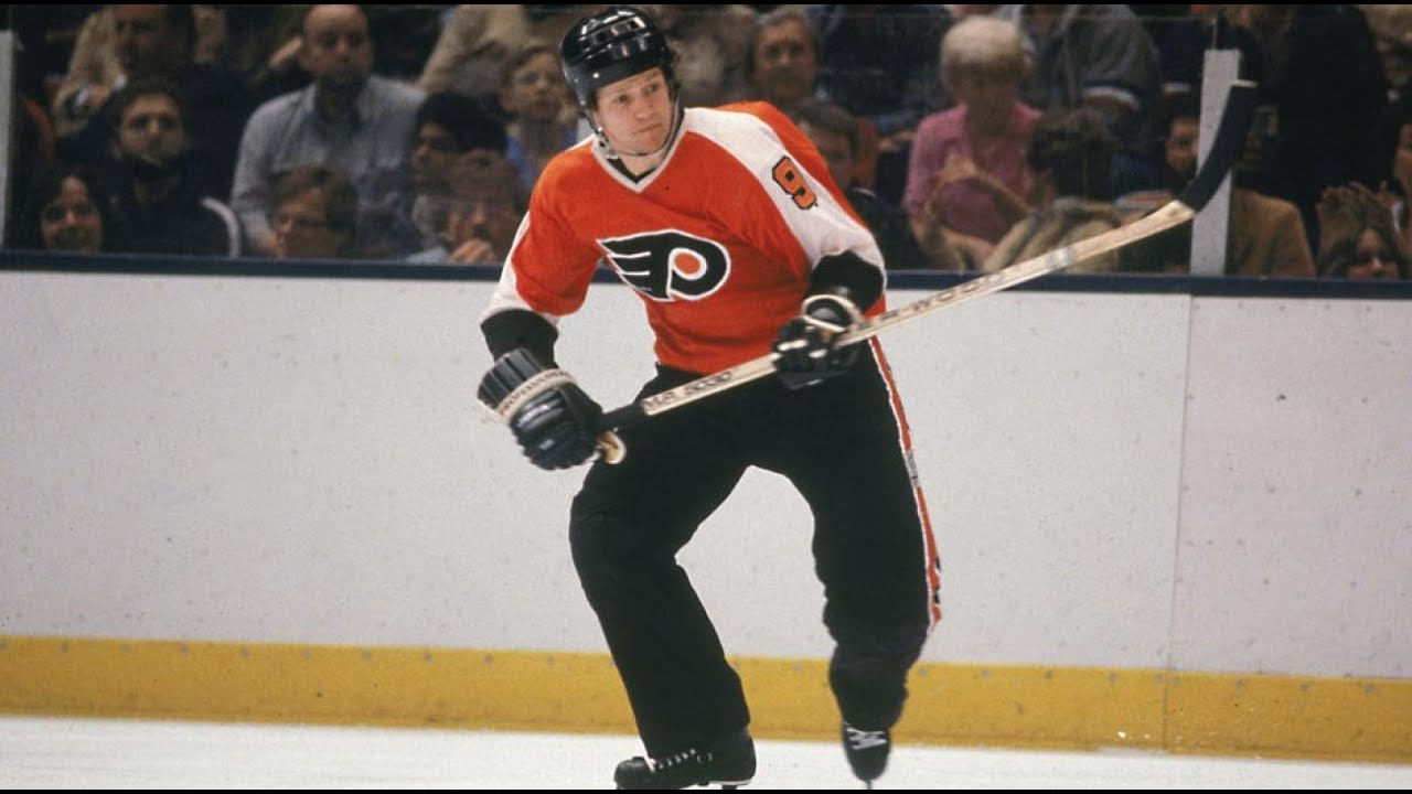 NHL Notes and News from 1981-82 Season - YouTube