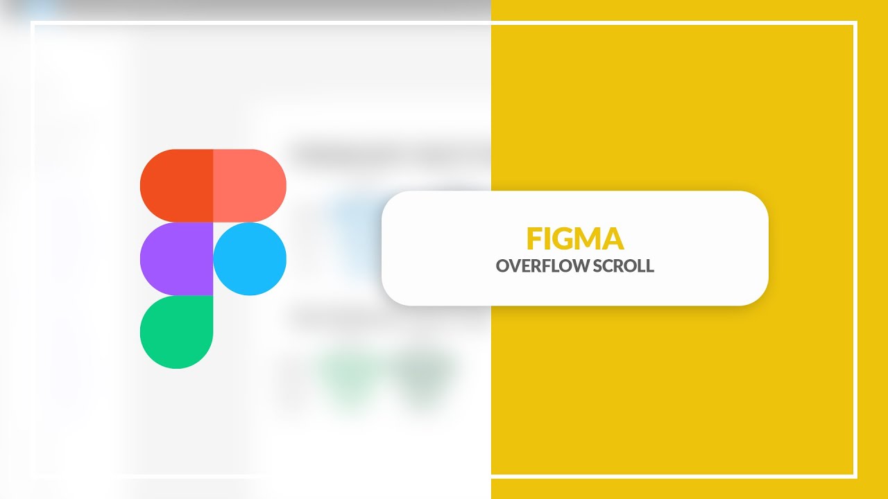 Figma mobile OVERFLOW SCROLL - YouTube
