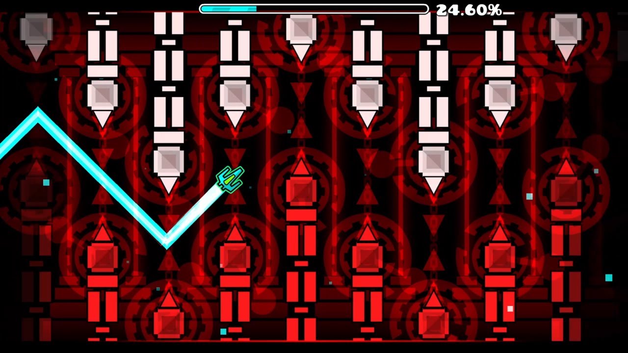Death Moon 100% [GD] - YouTube