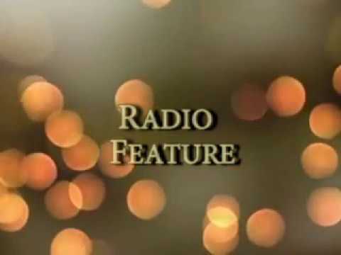 Radio feature (student project) - YouTube