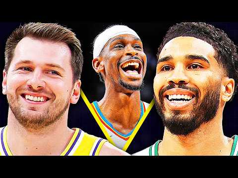 Everything You NEED To Know Before The NBA Playoffs