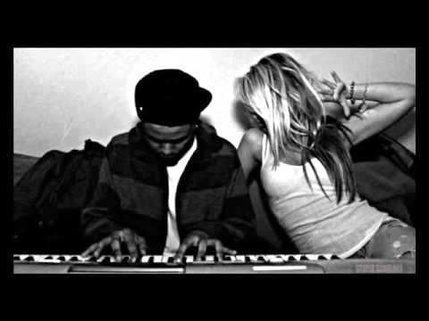 The Weeknd ~ Blue freestyle - YouTube