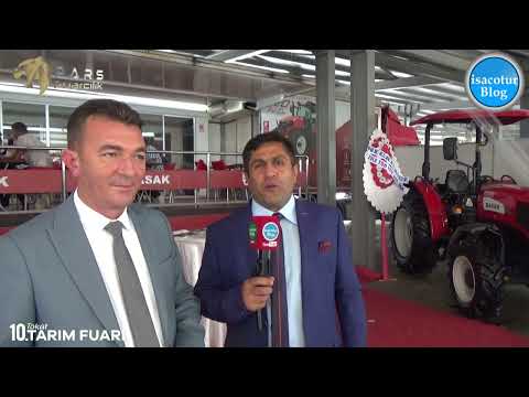 ⭐️Başak Traktör Tokat Bölge Bayi - Zile Şahin Galeri Zeki Agcakaya ⭐️10.Tokat Tarım Fuarı 2022