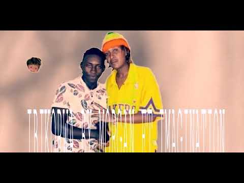 IBIKORWA By Morgan ft Imagination