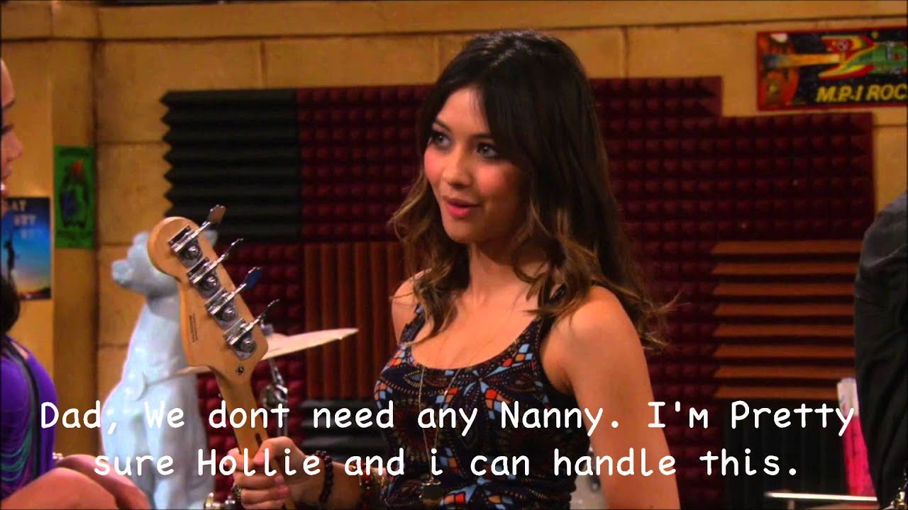 The Nanny:Trailer - YouTube