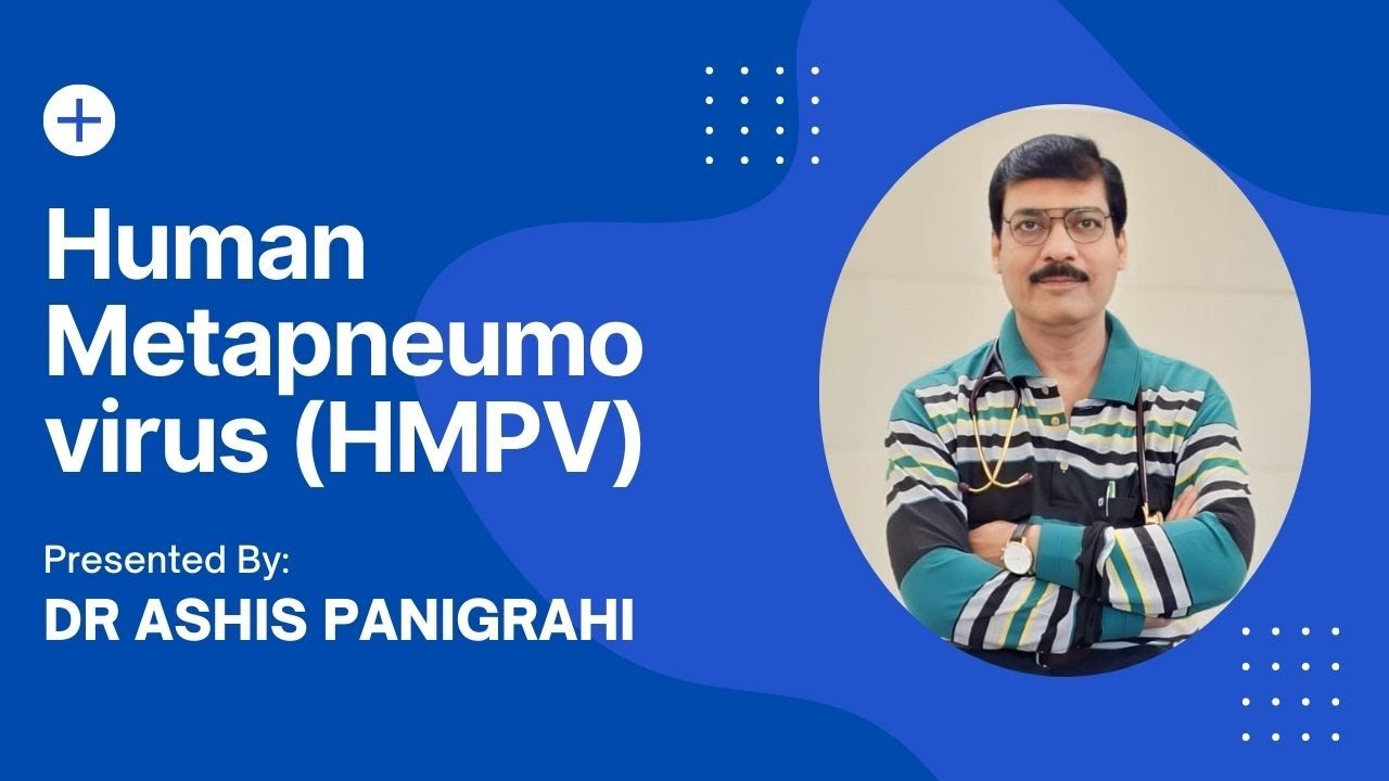 Human Meta Pneumo Virus Disease. - YouTube