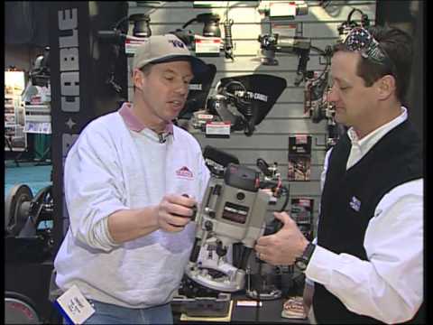 Tool TV Spring 1999 "The Goddess of Tool TV" (episode 11) - YouTube