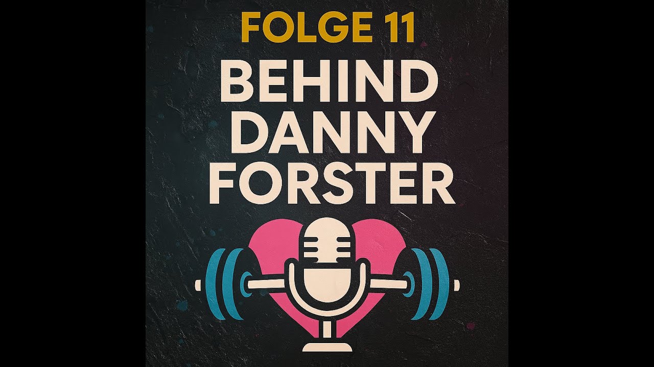 Folge 11: Behind Danny Forster - YouTube