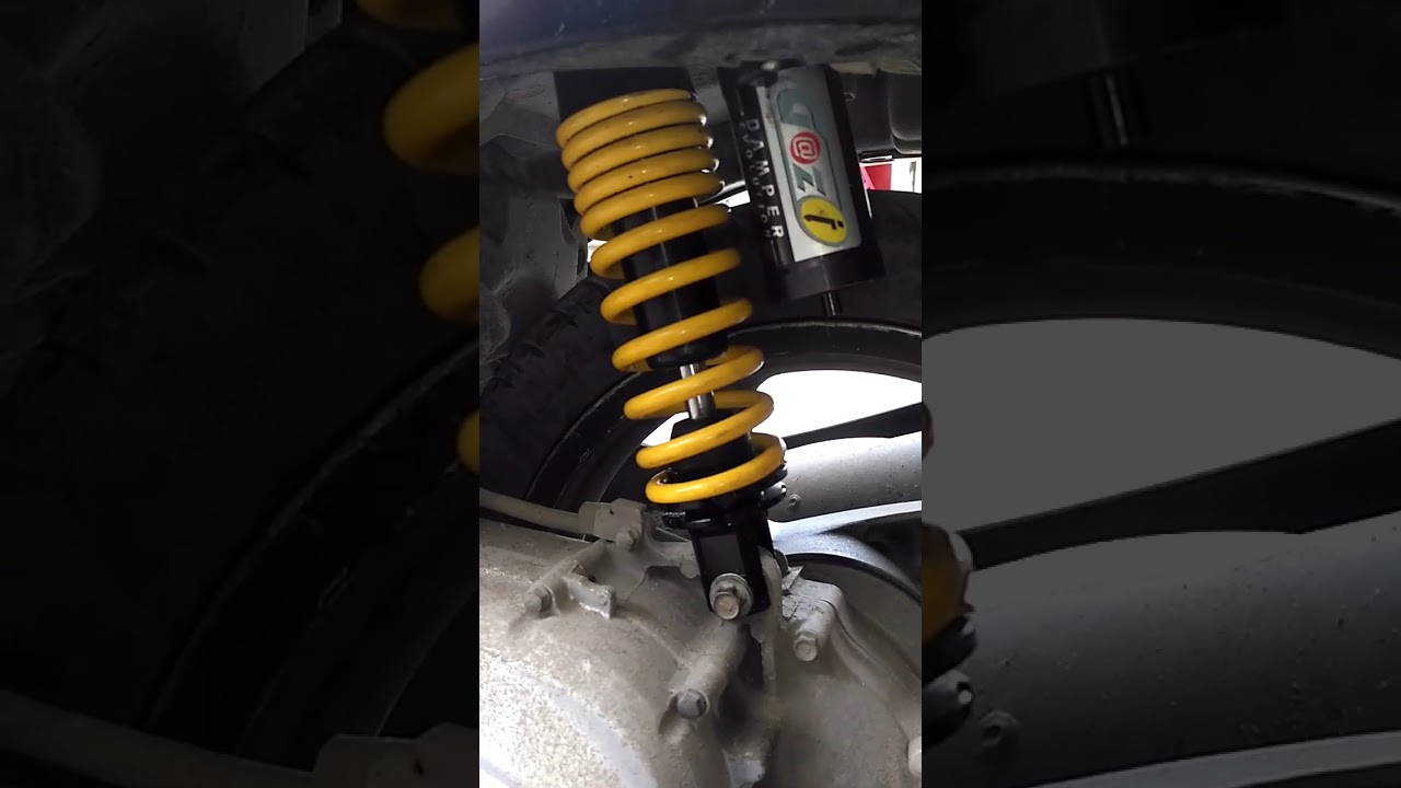 Rebound Shock - Perumperindo.co.id