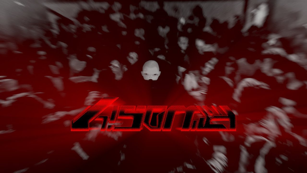 Hiiipower Logo Wallpaper