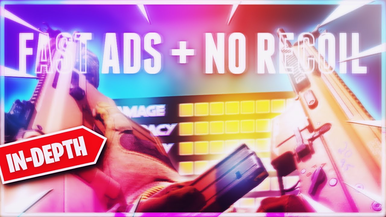 DRH Gunsmith Analysis: DR-H Stats + BEST DRH Loadout! DR H BEST ...